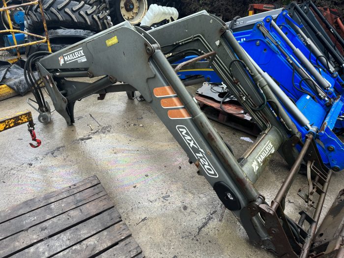 Parts, Loaders & Wheels for sale Archives - Bowland Tractors